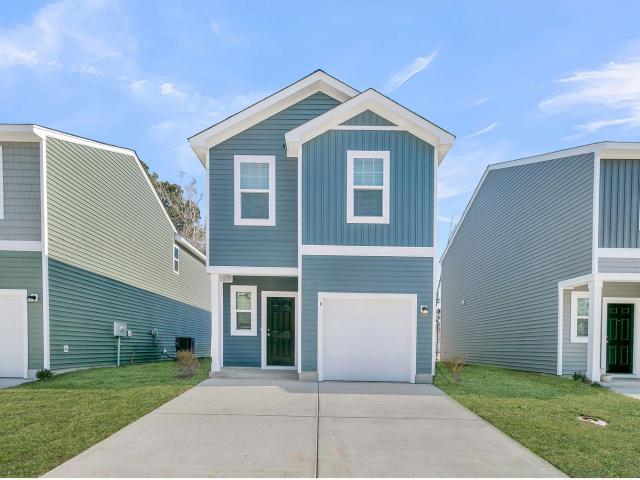 Brand New Home in North Charleston, SC. 3 Bed, 2 Bath