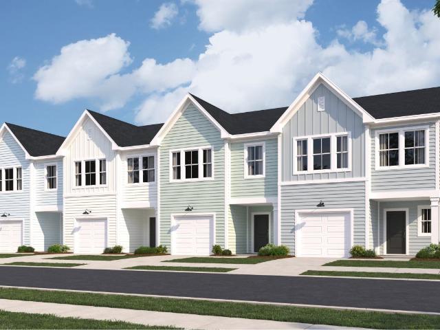 Brand New Home in North Charleston, SC. 3 Bed, 2 Bath