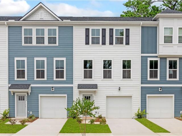 Brand New Home in North Charleston, SC. 3 Bed, 2 Bath