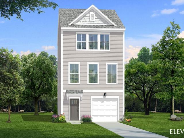 Brand New Home in North Charleston, SC. 4 Bed, 3 Bath