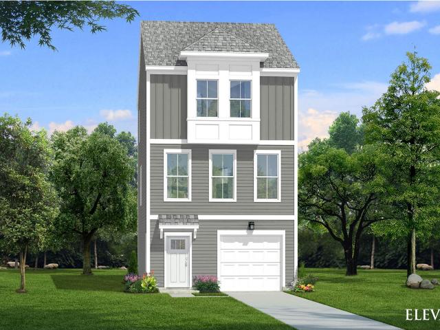 Brand New Home in North Charleston, SC. 4 Bed, 3 Bath