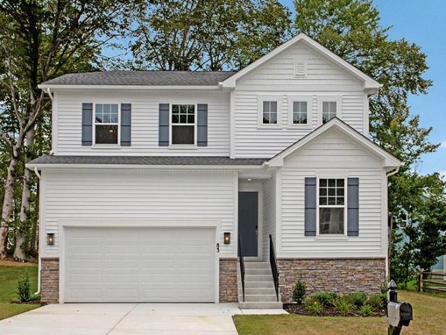 Brand New Home in North East, MD. 3 Bed, 2 Bath