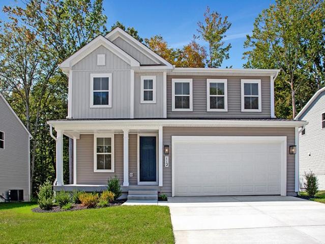 Brand New Home in North East, MD. 4 Bed, 2 Bath