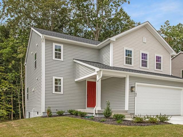 Brand New Home in North East, MD. 4 Bed, 2 Bath