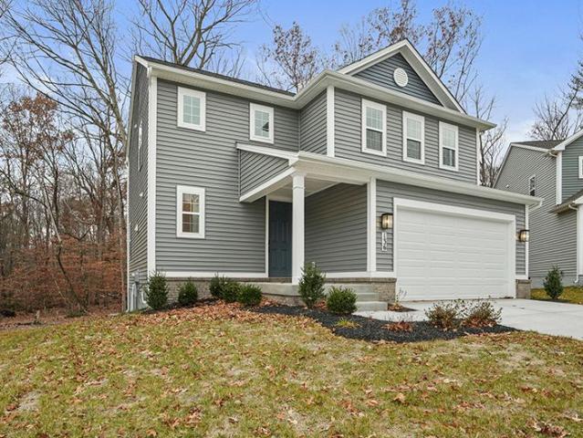 Brand New Home in North East, MD. 4 Bed, 2 Bath