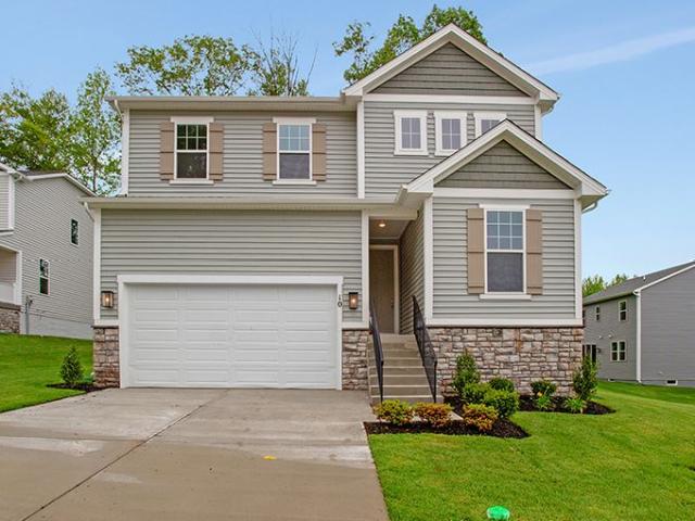 Brand New Home in North East, MD. 4 Bed, 3 Bath