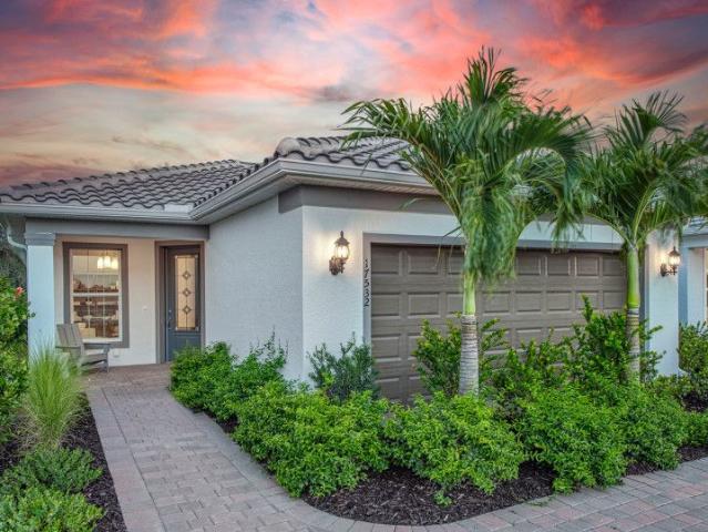 Brand New Home in North Fort Myers, FL. 2 Bed, 2 Bath