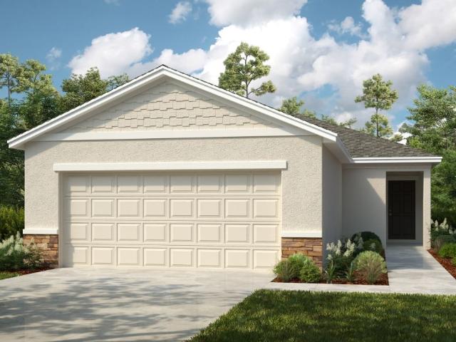 Brand New Home in North Fort Myers, FL. 3 Bed, 2 Bath