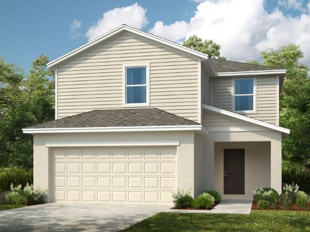Brand New Home in North Fort Myers, FL. 3 Bed, 2 Bath