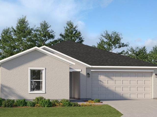 Brand New Home in North Fort Myers, FL. 4 Bed, 2 Bath