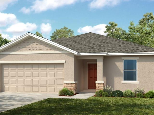 Brand New Home in North Fort Myers, FL. 4 Bed, 3 Bath