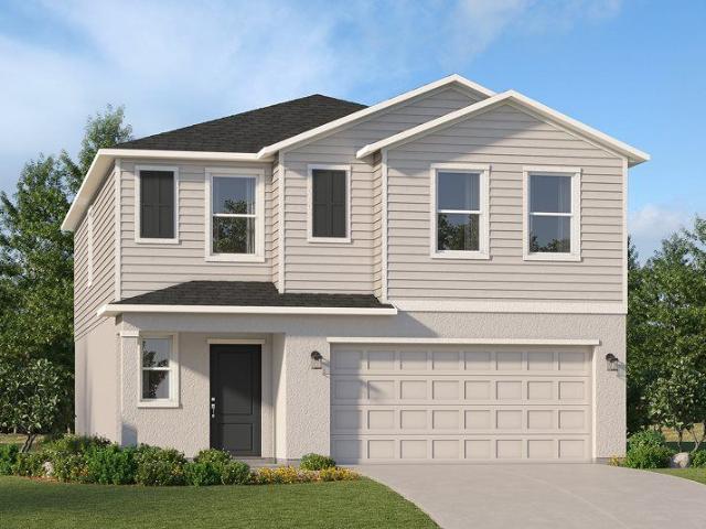 Brand New Home in North Fort Myers, FL. 5 Bed, 2 Bath