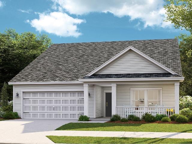 Brand New Home in North Myrtle Beach, SC. 3 Bed, 2 Bath