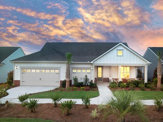 Brand New Home in North Myrtle Beach, SC. 2 Bed, 2 Bath