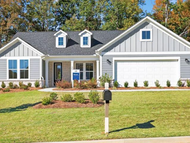 Brand New Home in North Myrtle Beach, SC. 2 Bed, 2 Bath