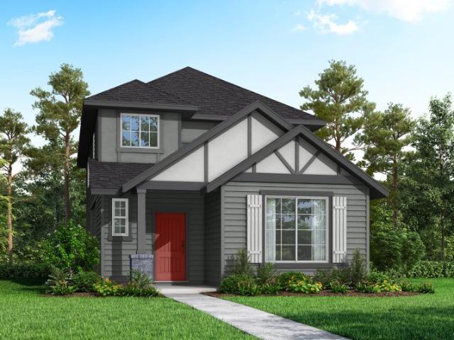 Brand New Home in North Plains, OR. 3 Bed, 2 Bath