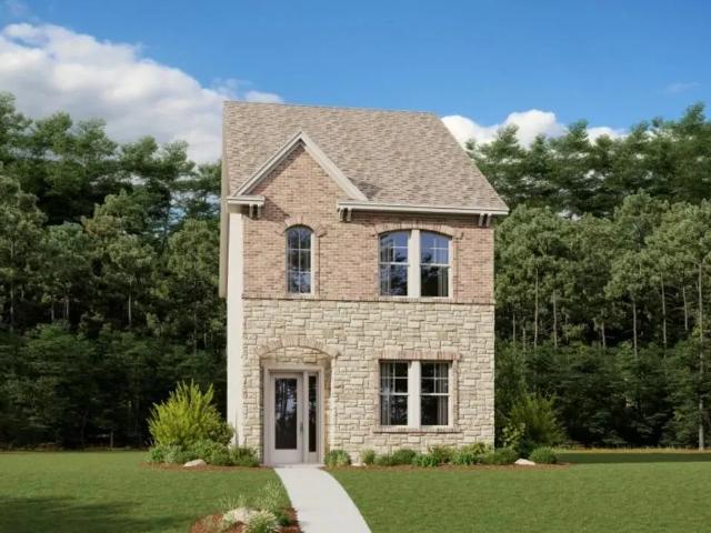 Brand New Home in North Richland Hills, TX. 4 Bed, 3 Bath
