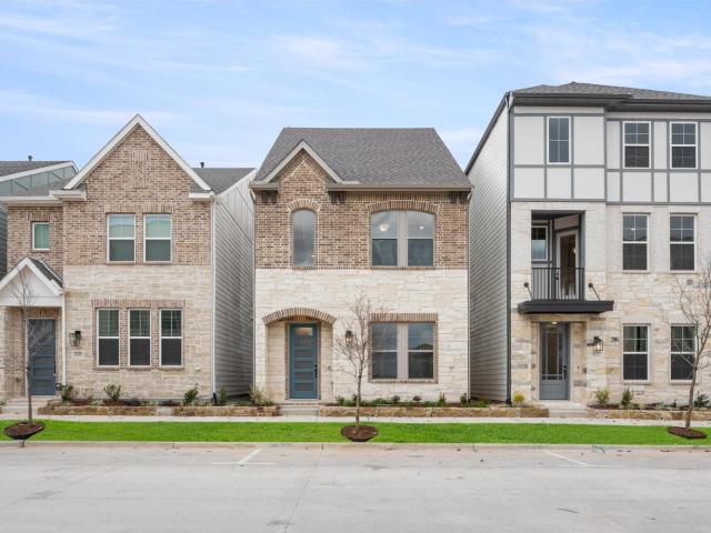 Brand New Home in North Richland Hills, TX. 4 Bed, 3 Bath