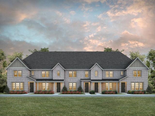 Brand New Home in North Richland Hills, TX. 3 Bed, 2 Bath