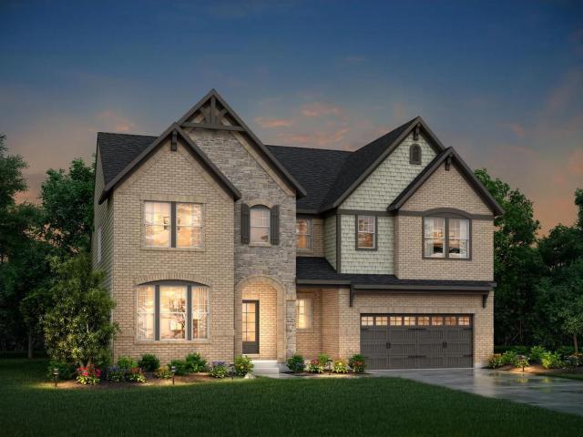 Brand New Home in North Royalton, OH. 4 Bed, 3 Bath