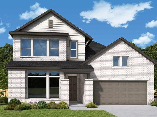 Brand New Home in Northlake, TX. 4 Bed, 4 Bath