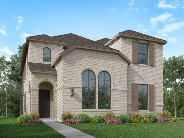 Brand New Home in Northlake, TX. 5 Bed, 3 Bath