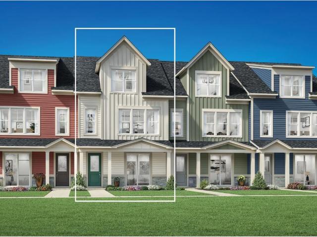 Brand New Home in Northville, MI. 2 Bed, 3 Bath