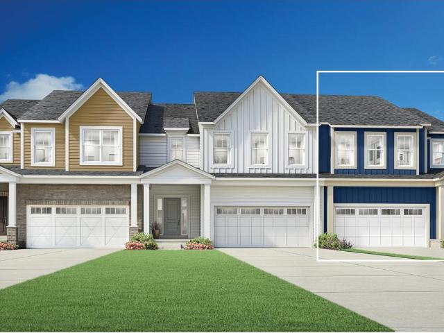 Brand New Home in Northville, MI. 3 Bed, 2 Bath