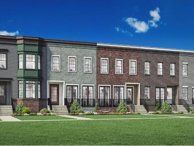 Brand New Home in Northville, MI. 3 Bed, 2 Bath