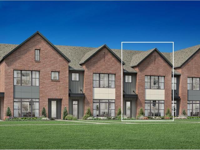 Brand New Home in Northville, MI. 3 Bed, 2 Bath