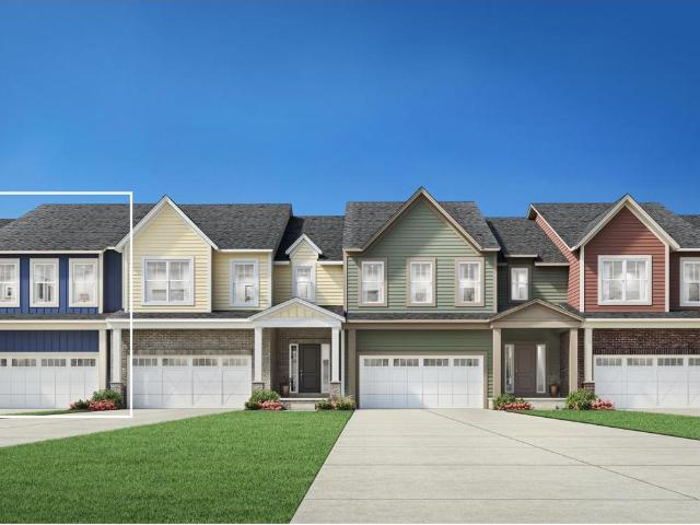 Brand New Home in Northville, MI. 3 Bed, 2 Bath