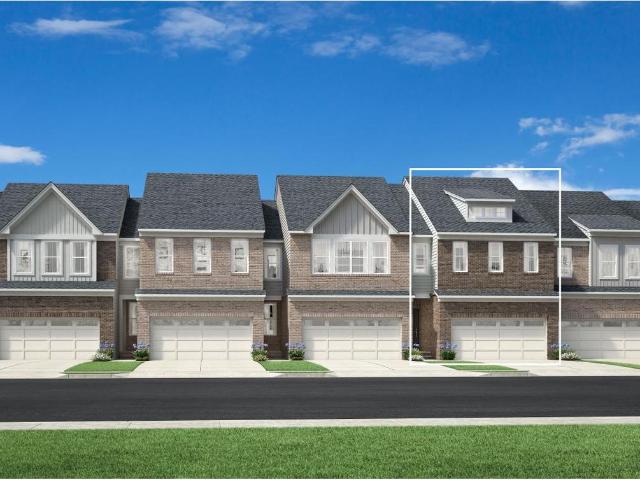 Brand New Home in Northville, MI. 3 Bed, 2 Bath