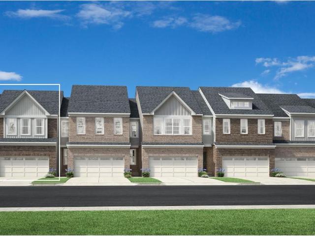 Brand New Home in Northville, MI. 3 Bed, 2 Bath