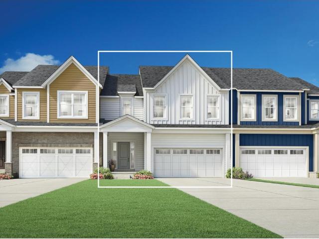 Brand New Home in Northville, MI. 3 Bed, 2 Bath