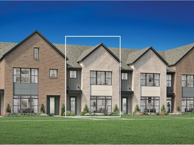 Brand New Home in Northville, MI. 3 Bed, 2 Bath
