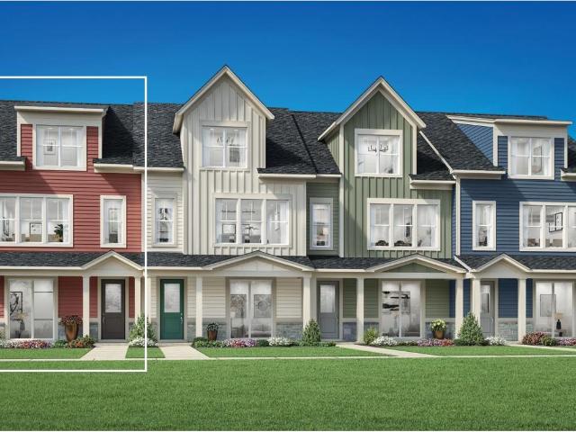 Brand New Home in Northville, MI. 3 Bed, 3 Bath