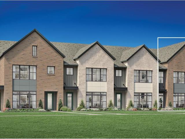 Brand New Home in Northville, MI. 3 Bed, 3 Bath