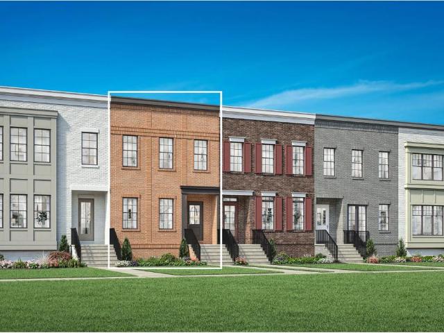 Brand New Home in Northville, MI. 4 Bed, 3 Bath