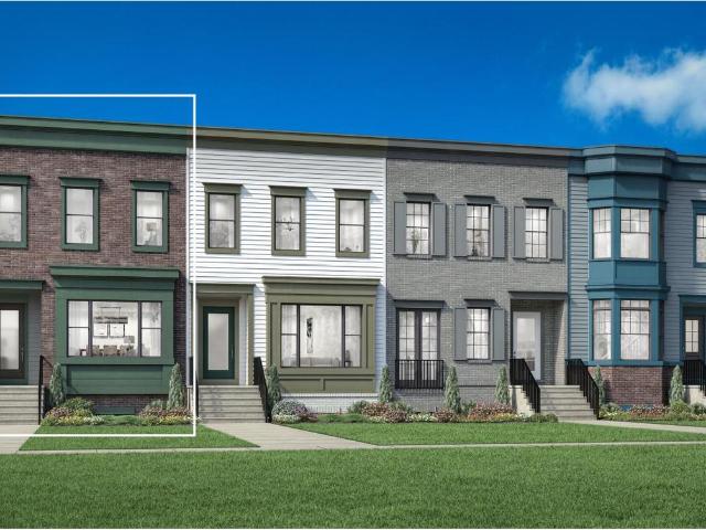 Brand New Home in Northville, MI. 4 Bed, 3 Bath