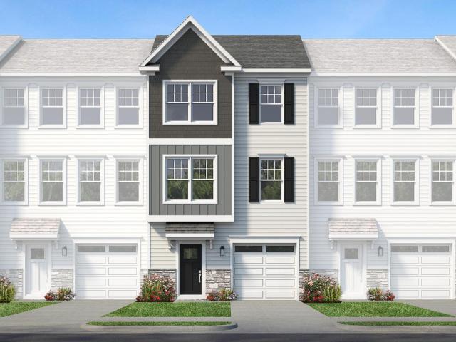 Brand New Home in Norristown, PA. 3 Bed, 2 Bath