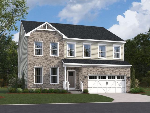 Brand New Home in Nottingham, MD. 5 Bed, 4 Bath