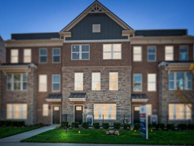 Brand New Home in Novi, MI. 4 Bed, 3 Bath