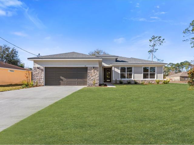 Brand New Home in Ocala, FL. 4 Bed, 2 Bath