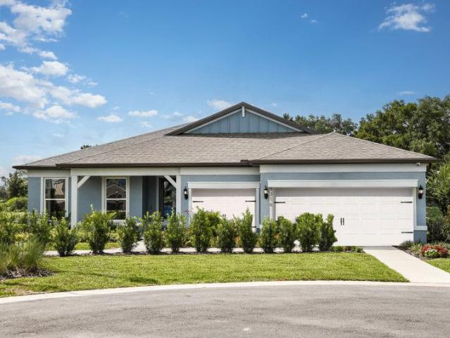 Brand New Home in Ocala, FL. 4 Bed, 3 Bath