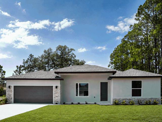 Brand New Home in Ocala, FL. 4 Bed, 3 Bath
