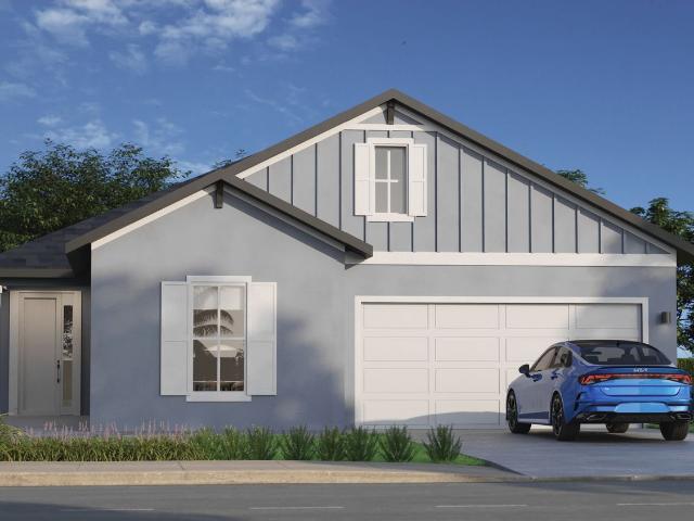 Brand New Home in Ocala, FL. 4 Bed, 3 Bath