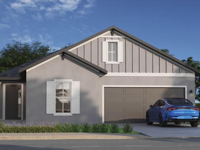 Brand New Home in Ocala, FL. 4 Bed, 3 Bath