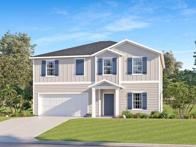 Brand New Home in Ocala, FL. 5 Bed, 2 Bath