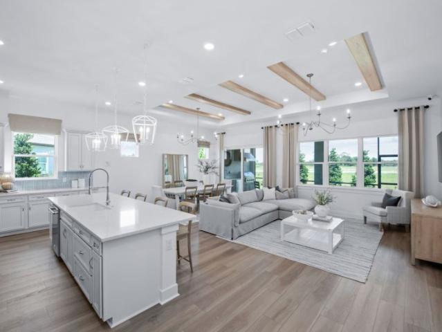 Brand New Home in Ocala, FL. 2 Bed, 2 Bath