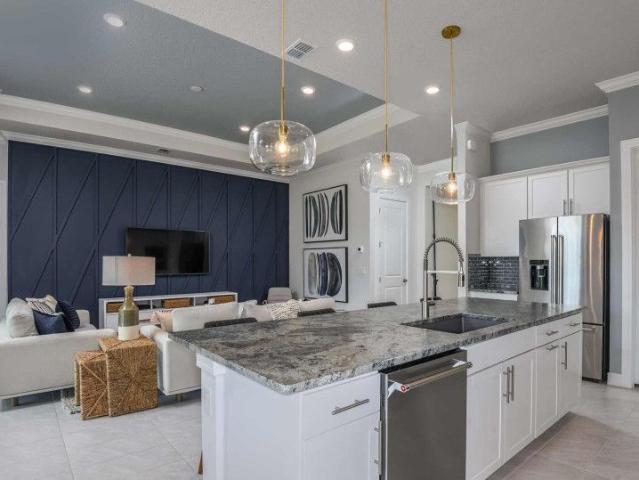 Brand New Home in Ocala, FL. 2 Bed, 2 Bath